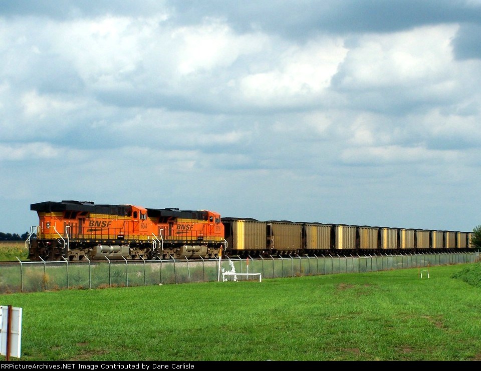 BNSF 6044